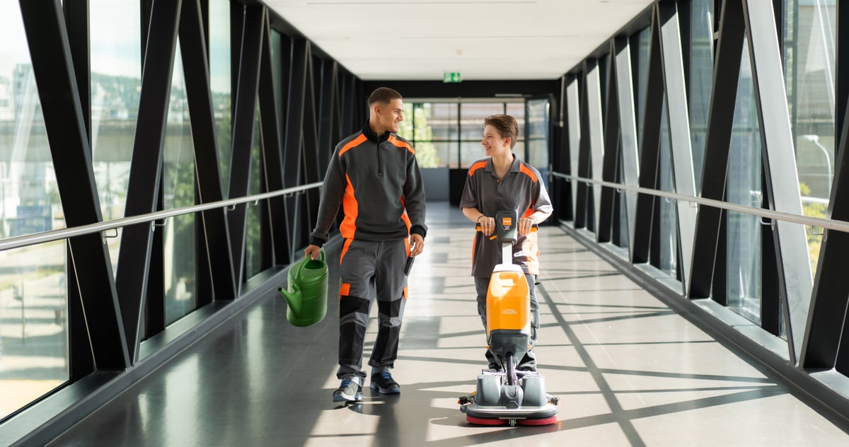 Lernende*r Fachmann*frau Betriebsunterhalt EFZ, MMM Thun Oberland · 100%