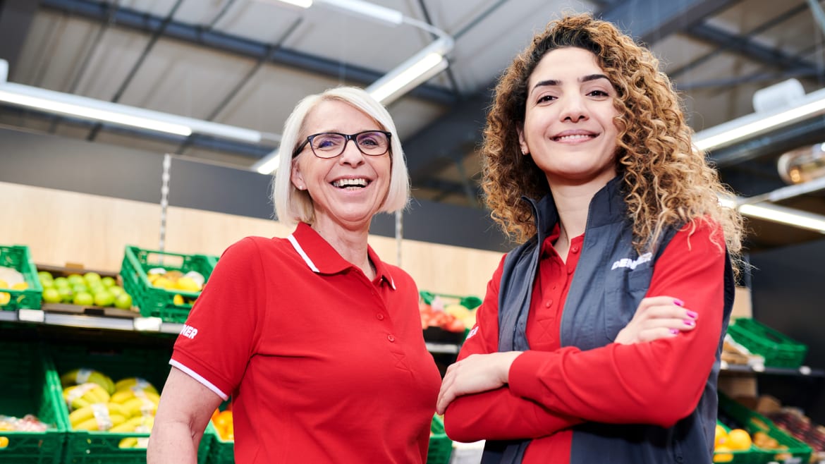 Stv. Filialleiter*in | Migros Jobs