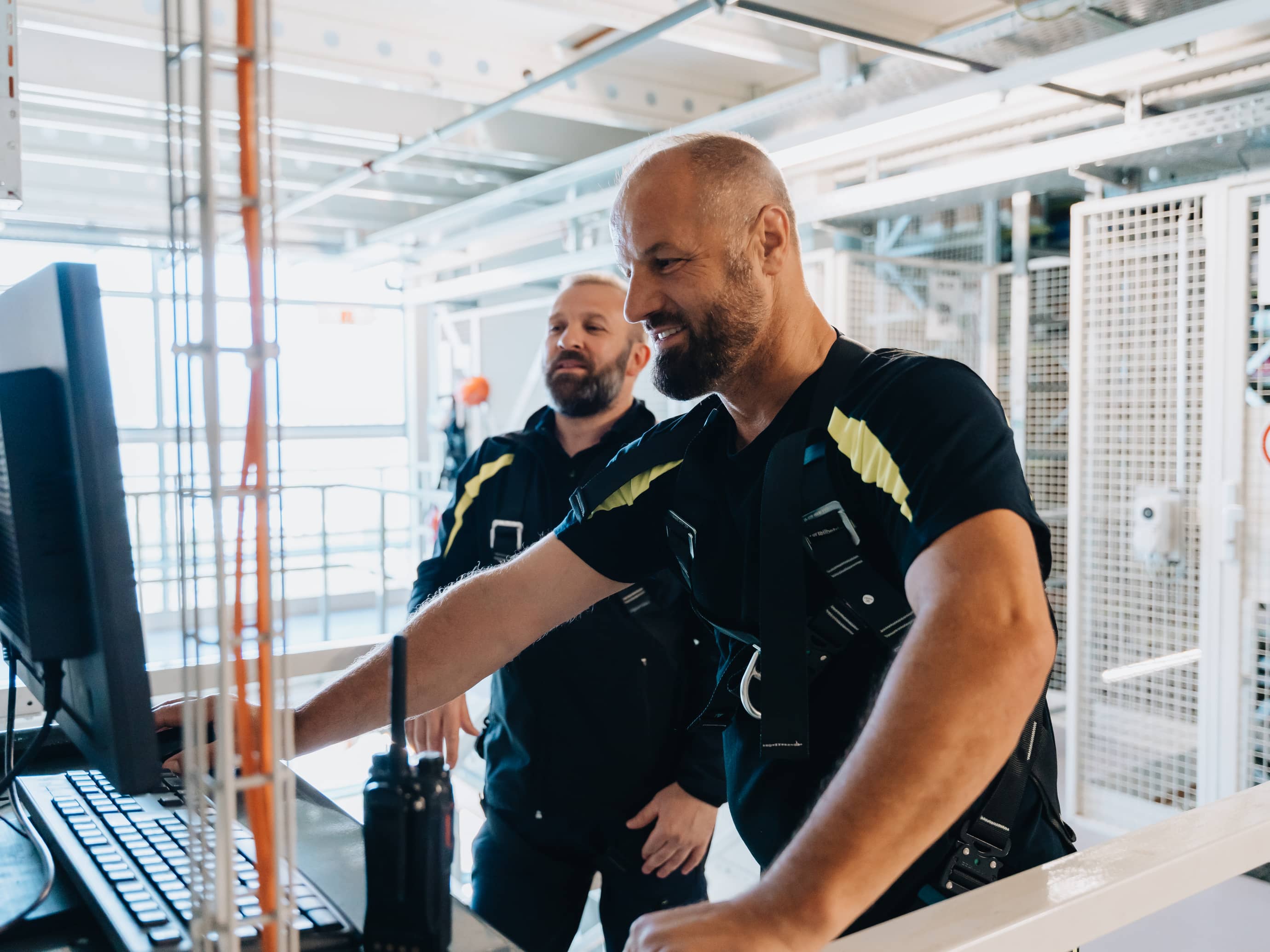 MVB: Zahlen und Fakten | Migros Jobs