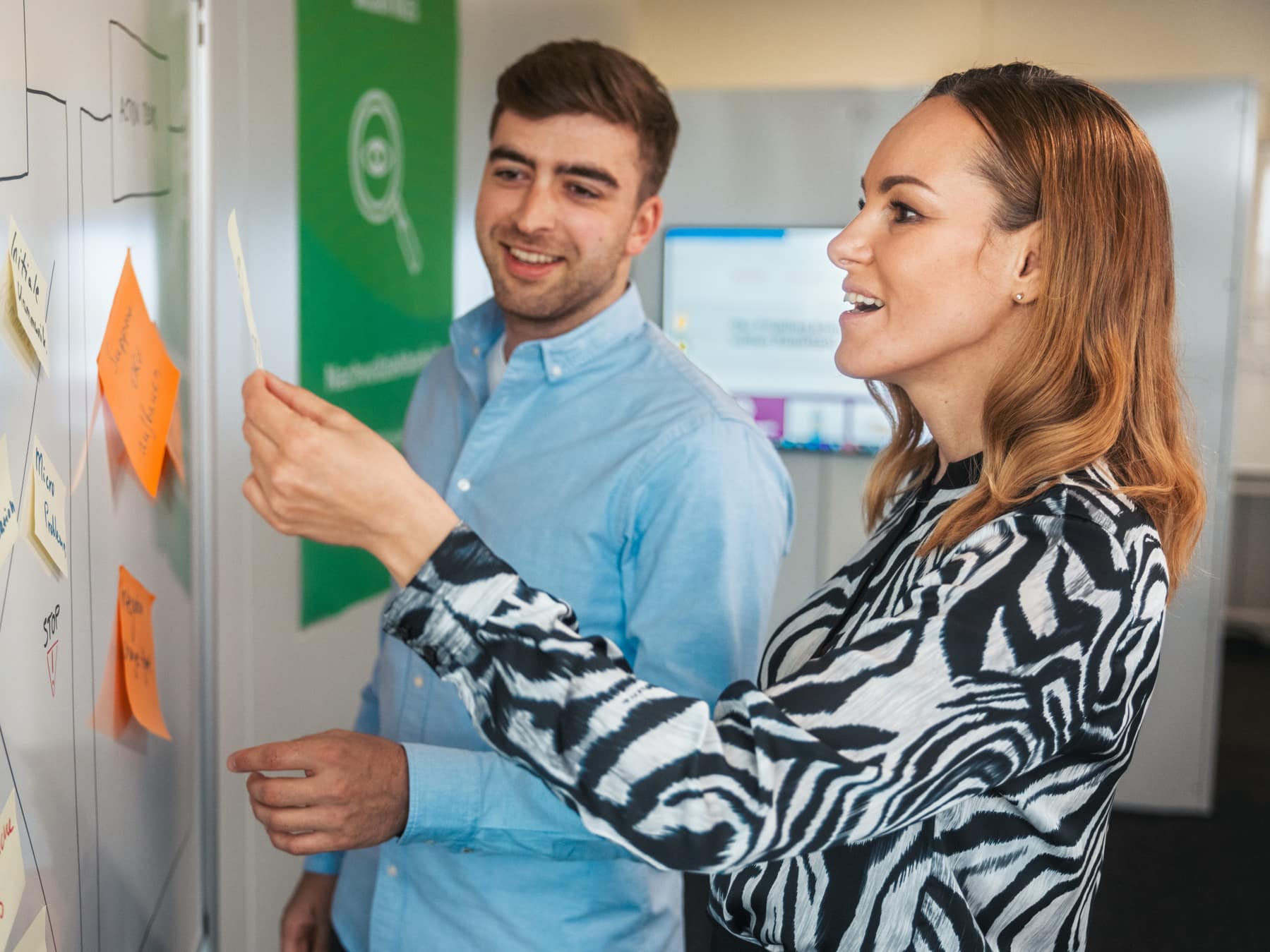 Que fait un agent d’exploitation (h/f) CFC | groupe-migros.jobs