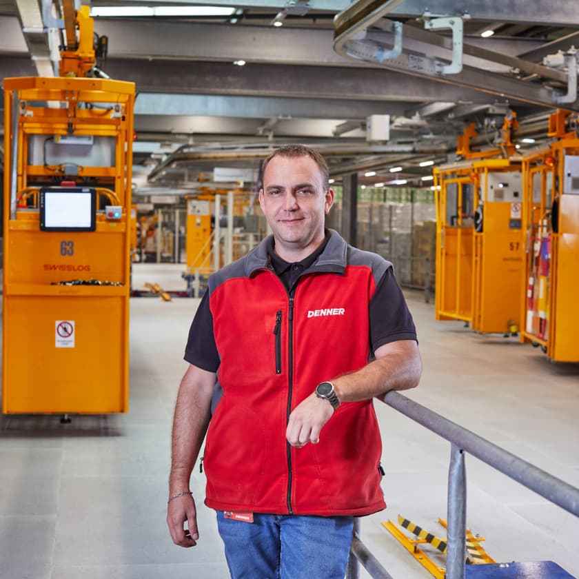 Logistik Jobs Ingolstadt