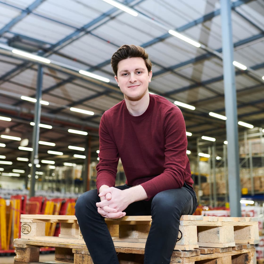 Denner AG: Unsere Logistik | Migros Jobs