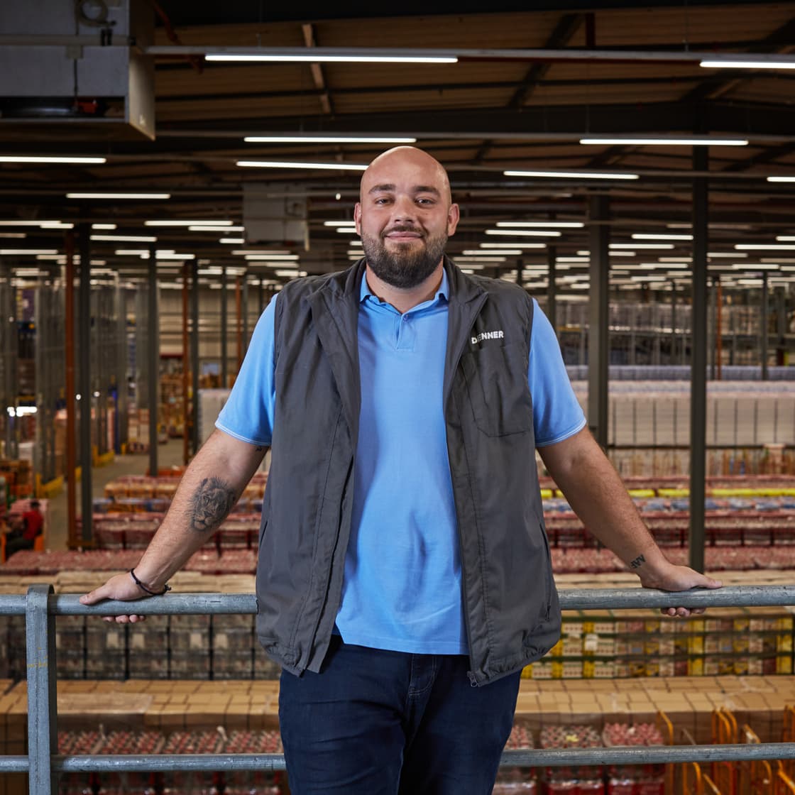 Lehre bei der Denner AG | Migros Jobs