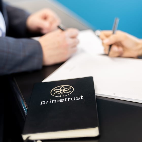 primetrust AG | Migros Jobs