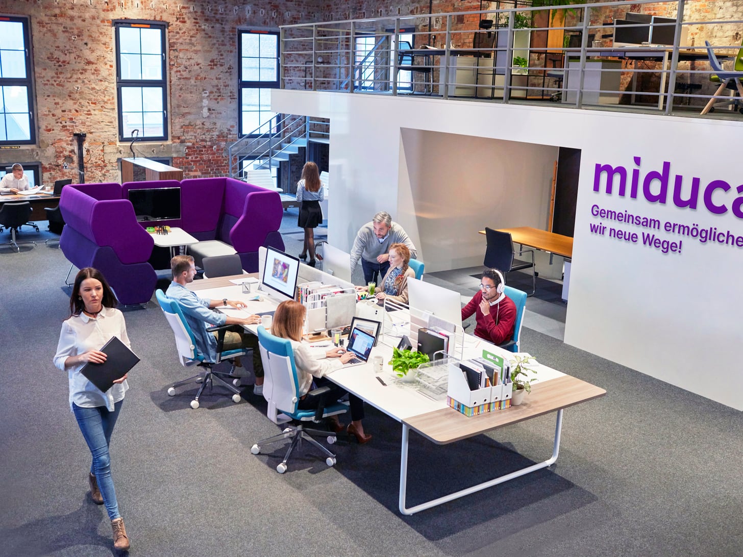 IBAW - wo Lernen Karriere macht | migros-gruppe.jobs