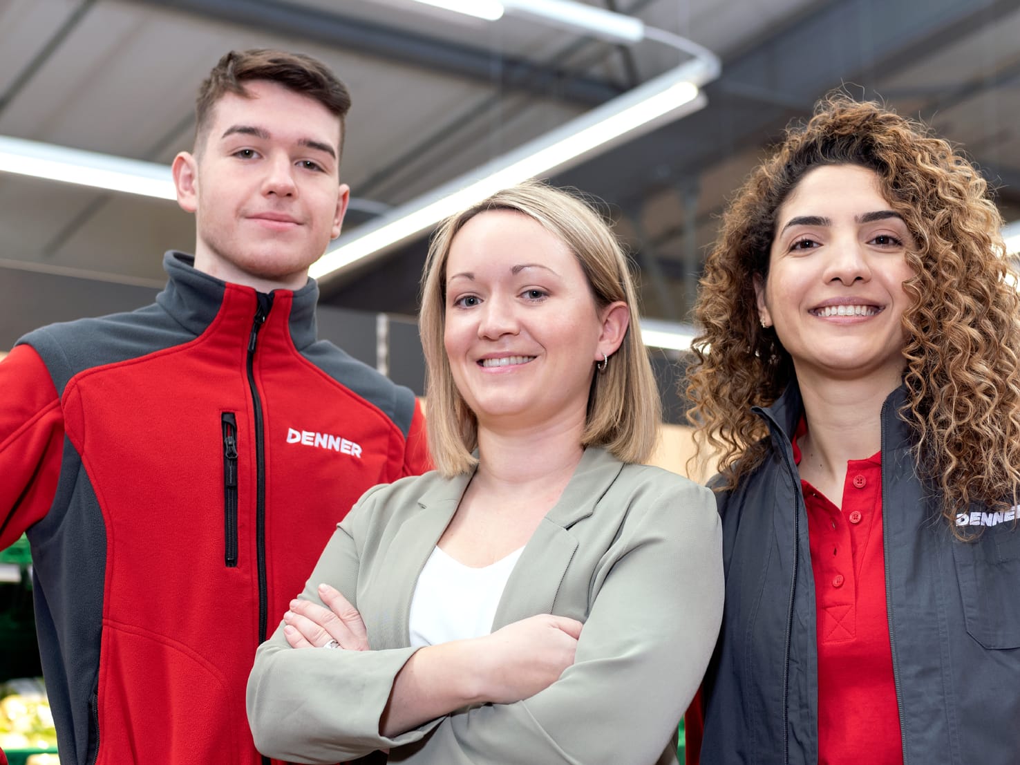 Denner AG: Dein Job im Verkauf | Migros Jobs