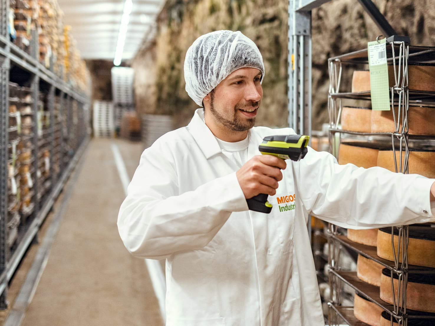 Das Unternehmen Elsa Group Migros Gruppe Jobs