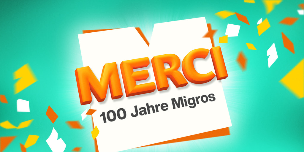 Migros Supermarkt AG: M wie Mehr für dich | Migros Jobs