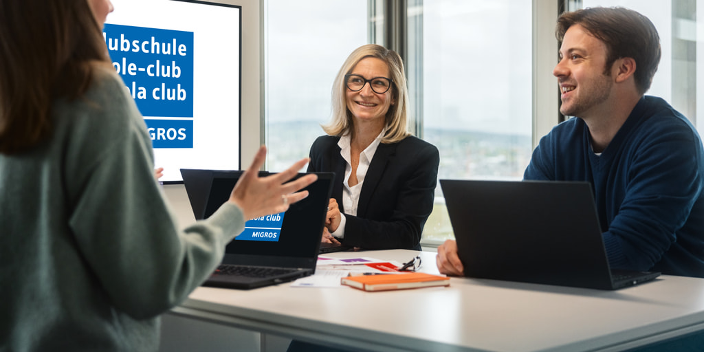 Offene Stellen bei Miduca AG | Migros Jobs