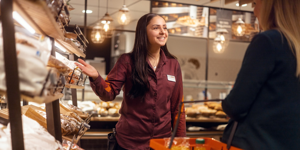 Postes vacants chez Société coopérative Migros Genève | Migros Jobs