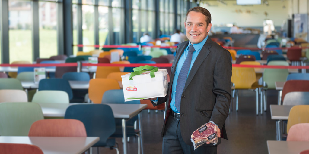 Offene Stellen in der Micarna-Gruppe | Migros Jobs